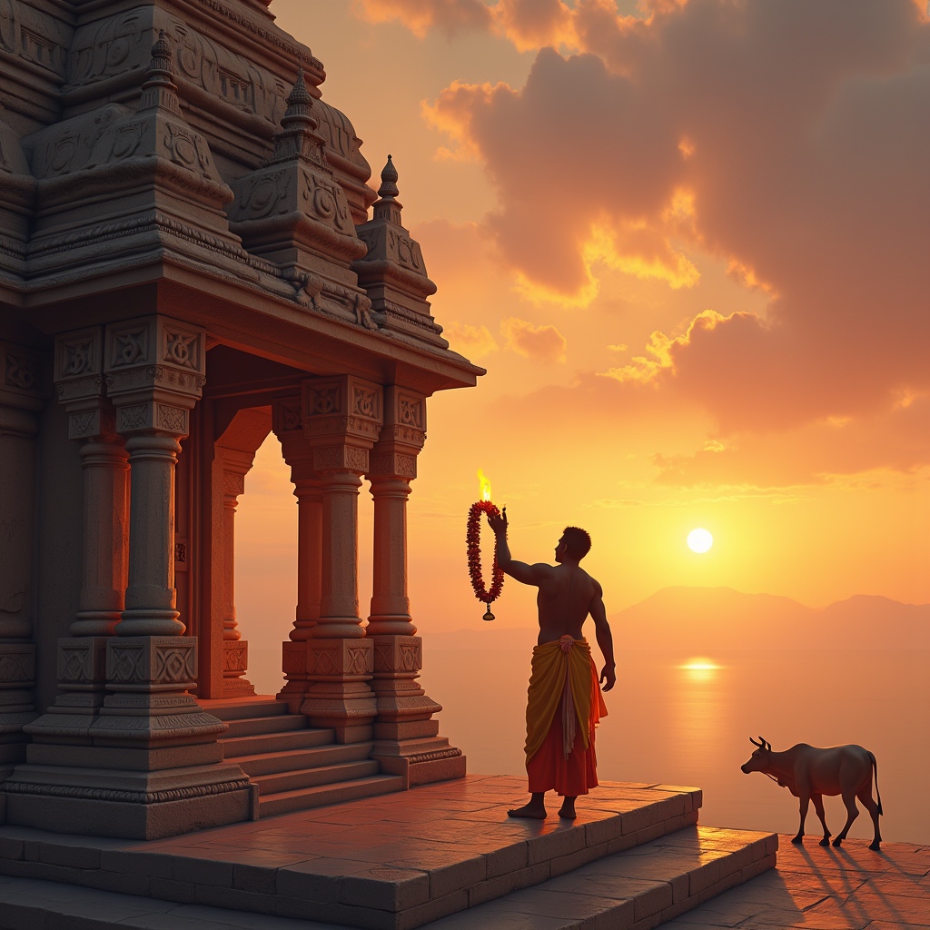 What Is Karma? Hindu Meaning, 3 Types & Examples | Vedas AI